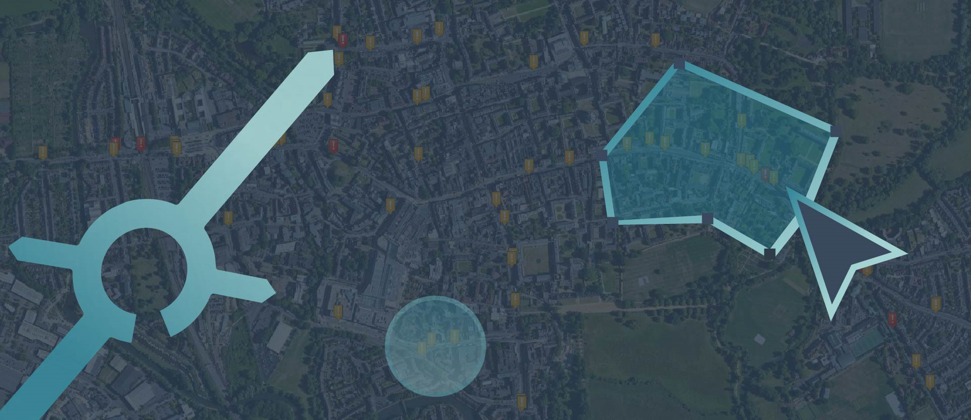 CrashMap - UK Road Safety Map